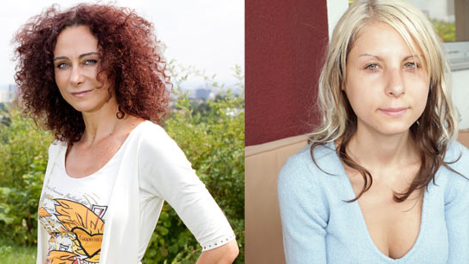 Katzi & Mausi: Sie sind wieder versöhnt - stars24