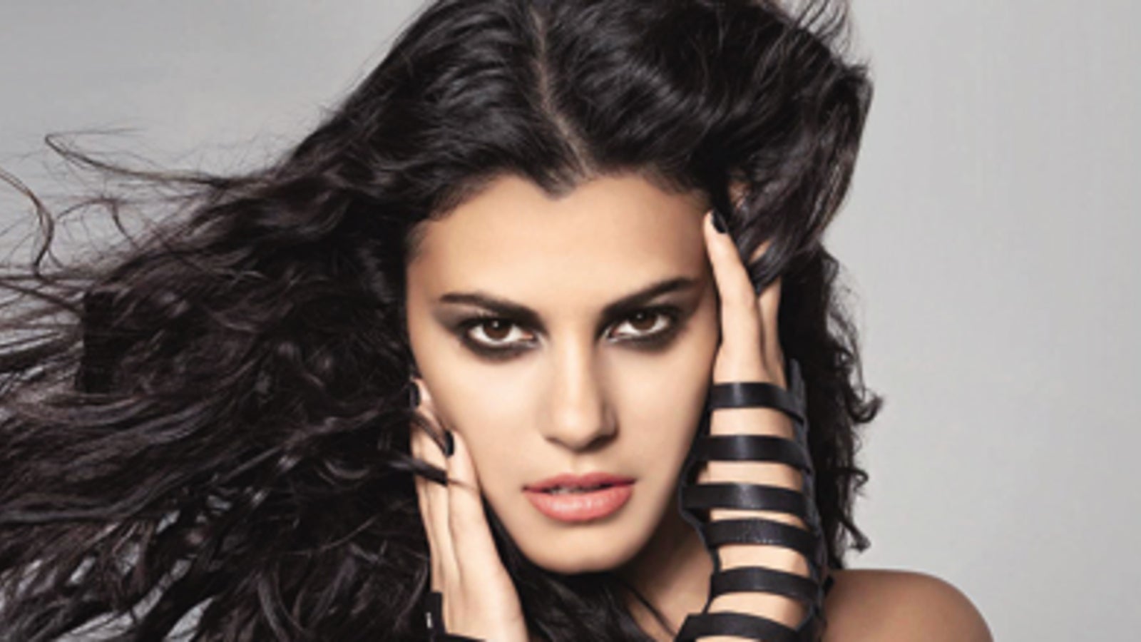 Vogue-Shooting für Alisar! - stars24