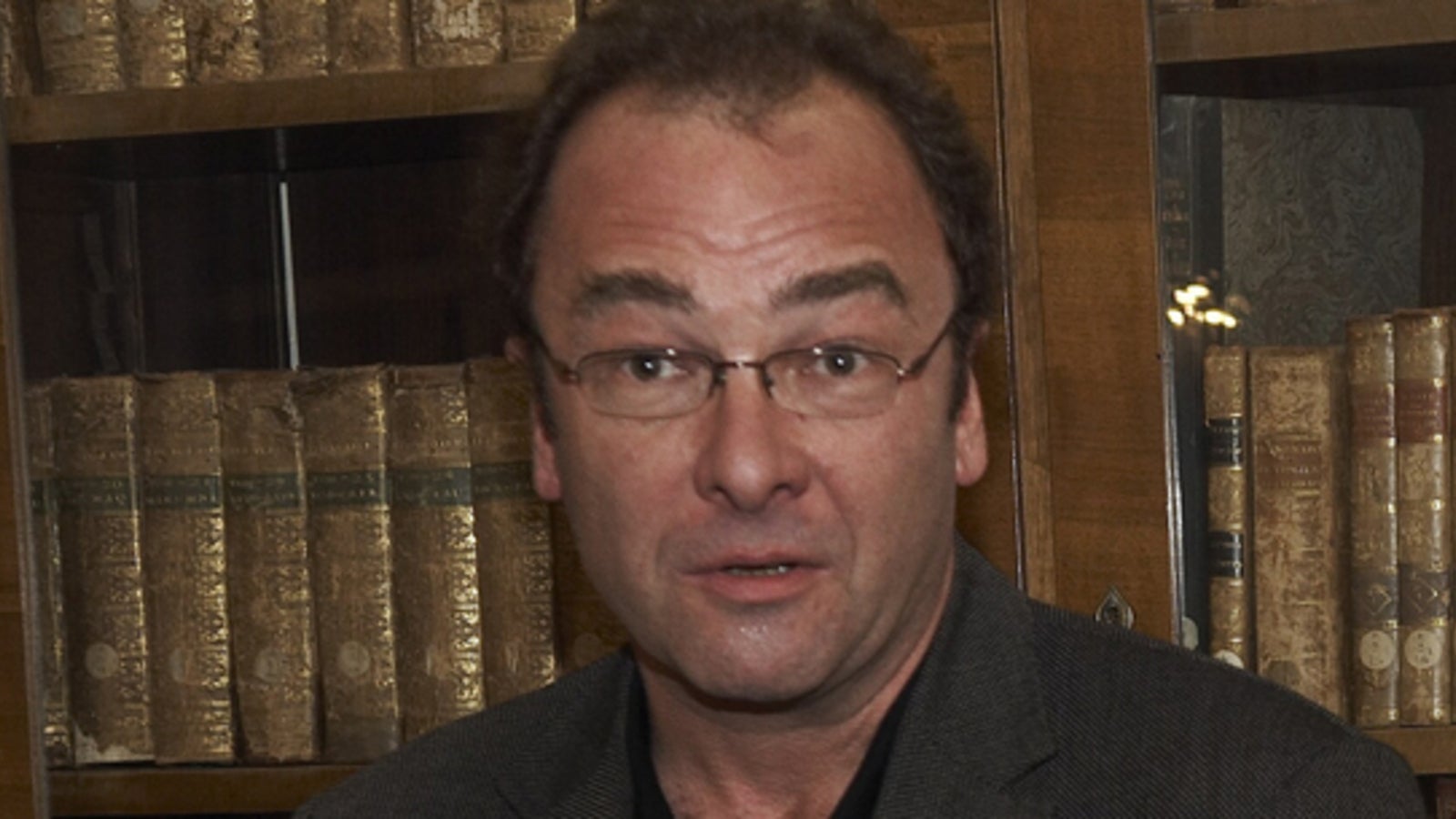 Robert Menasse mit Kunstpreis geehrt - stars24