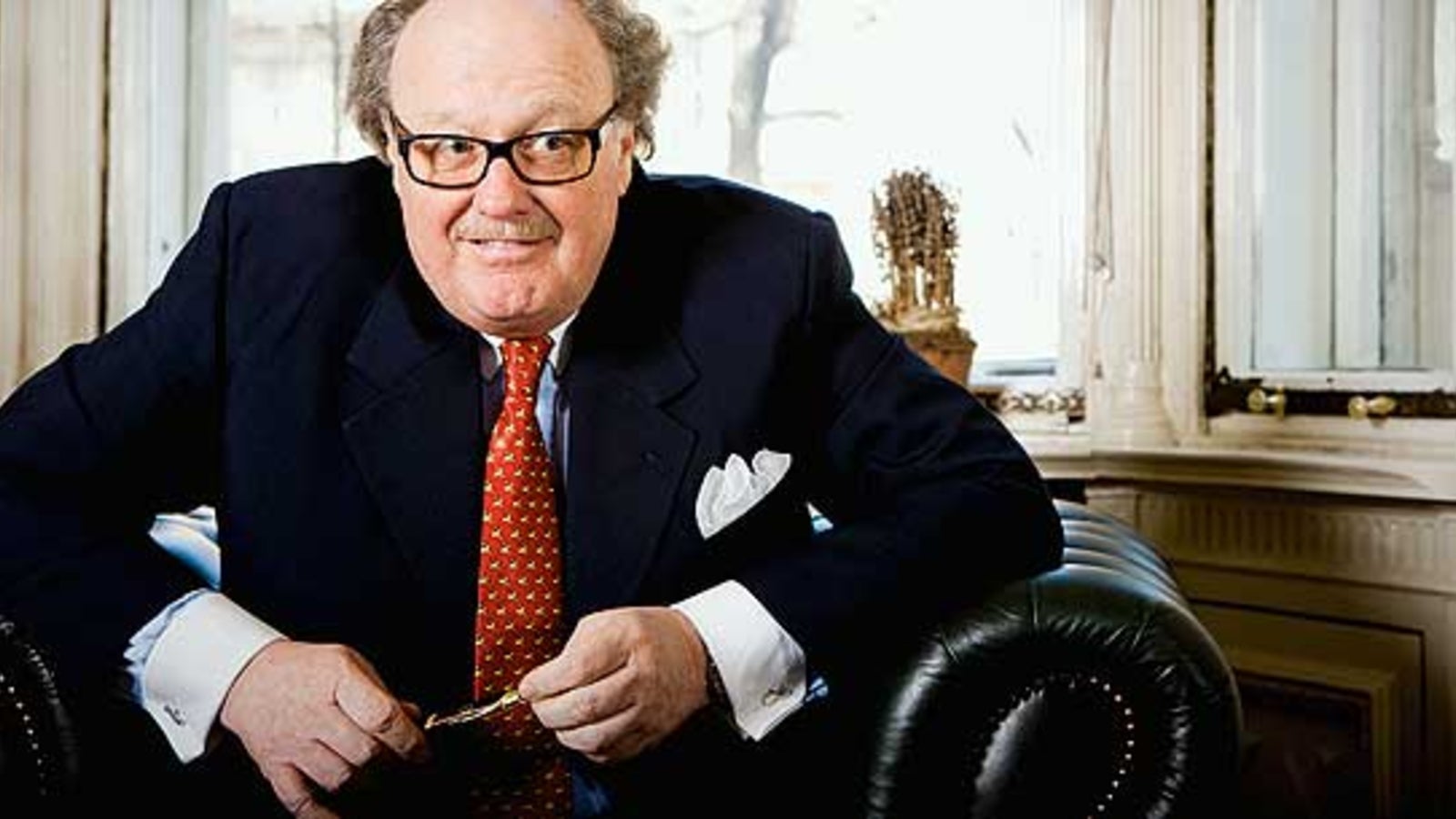 Graf Ali: "Bin kein Einstein der Korruption" - Politik-Live