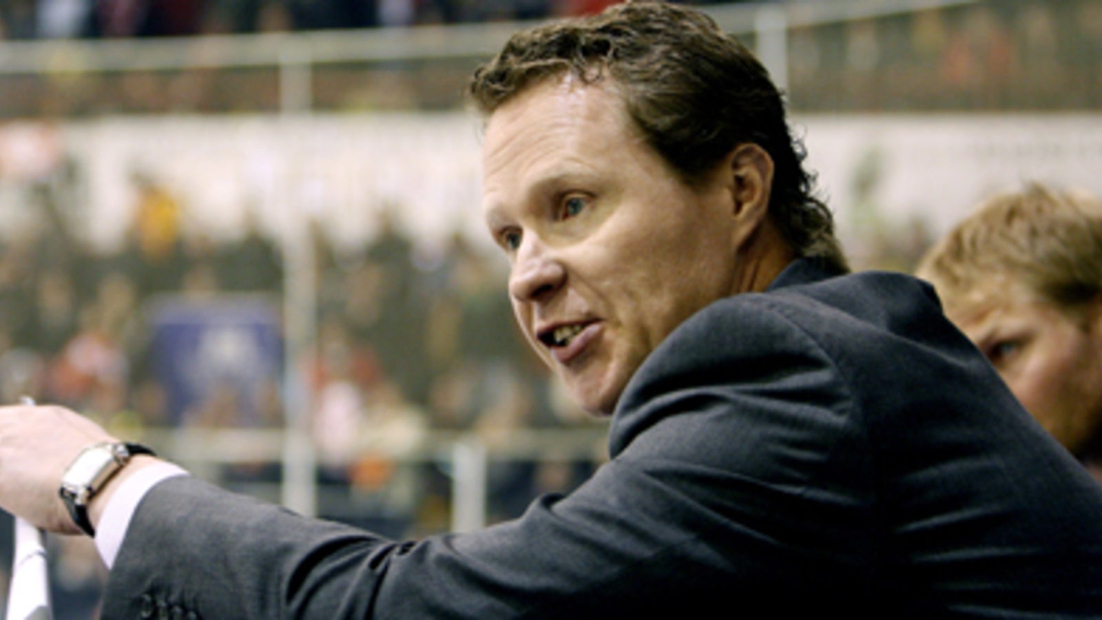 Mike Stewart bleibt VSV-Trainer - sport24.at