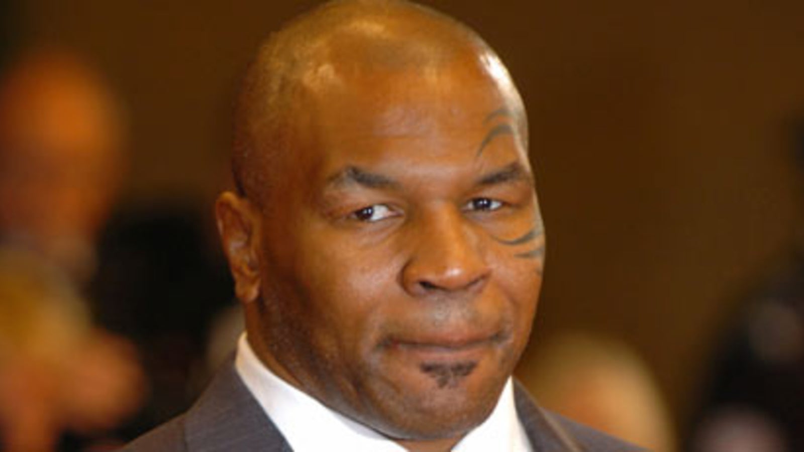 Ist Mike Tyson Gestorben