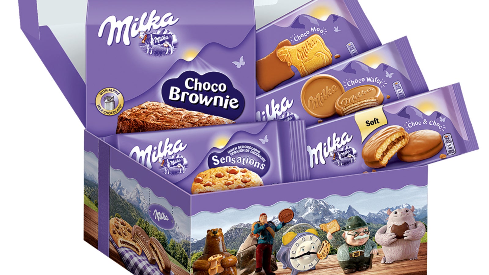 Gewinnspiel der Woche - Cooking