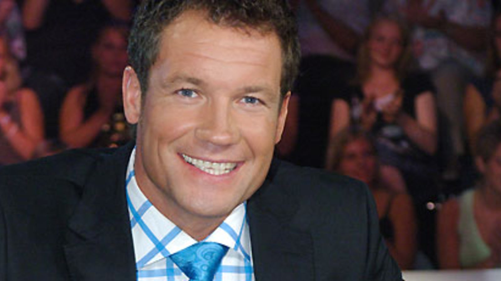 Interview: Neustart für Armin Assinger - stars24