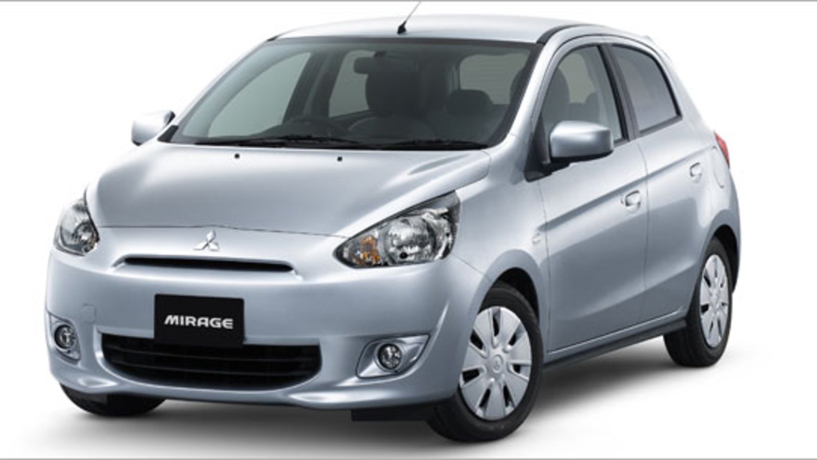 Mitsubishi zeigt den Colt-Nachfolger - oe24.at