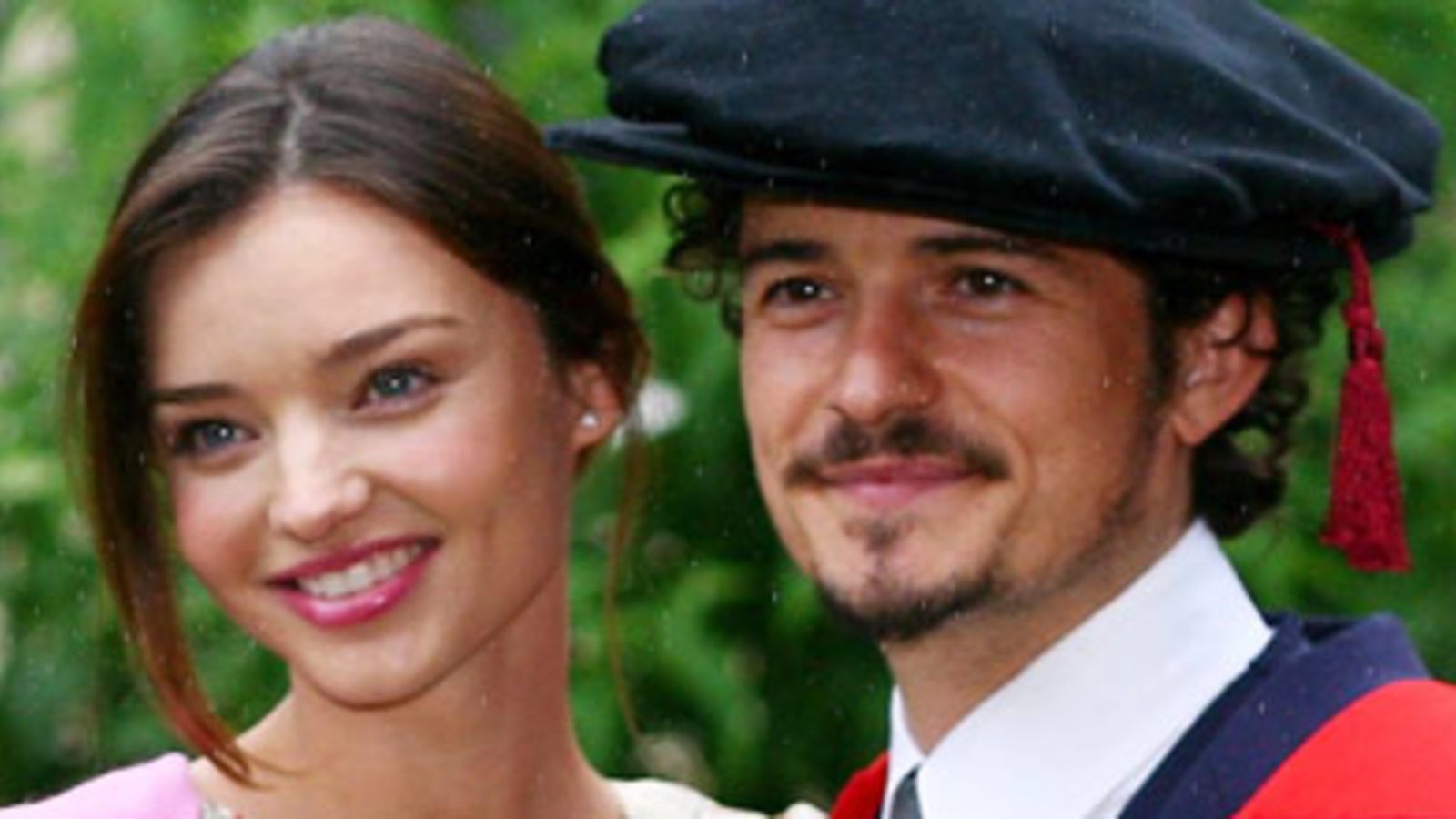 Bloom & Kerr haben heimlich geheiratet - stars24