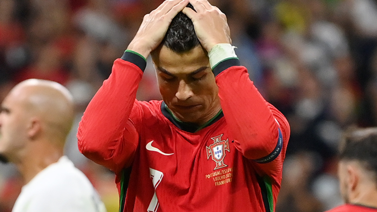 "Misstiano Penaldo" - BBC verspottet Cristiano Ronaldo live im TV ...