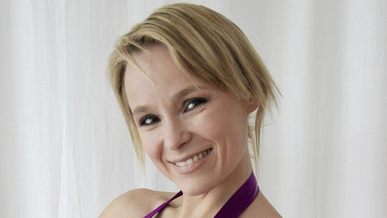 Dancing Stars Missy May ersetzt Sarkissova - oe24.tv