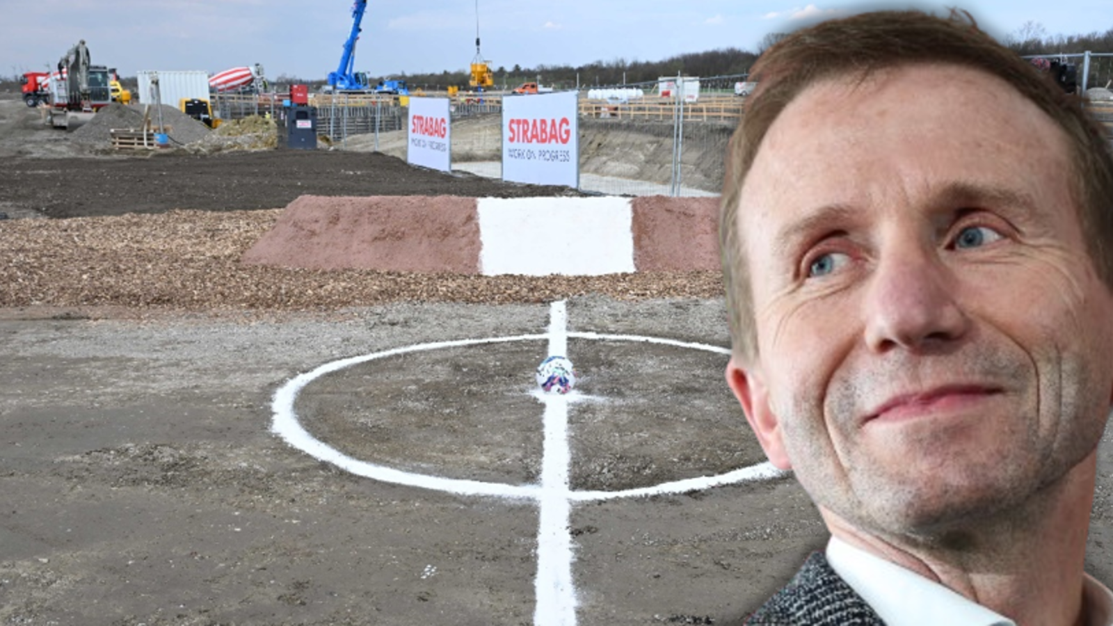 Mitterdorfer: "Enorm wichtig und wertvoll, dass Alaba beim Team ist ...