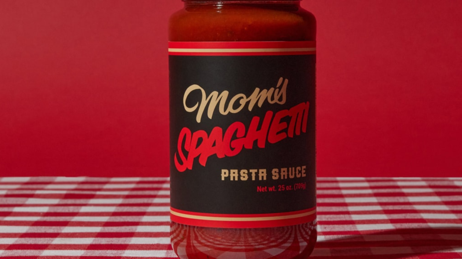 Eminem jetzt Unternehmer: Er verkauft 'Moms Spaghetti' - oe24.at