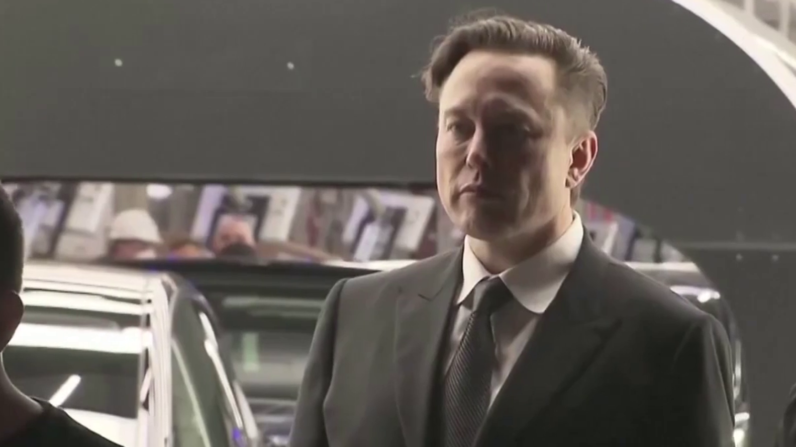 Musk nicht mehr der reichste Mensch der Welt - oe24.tv