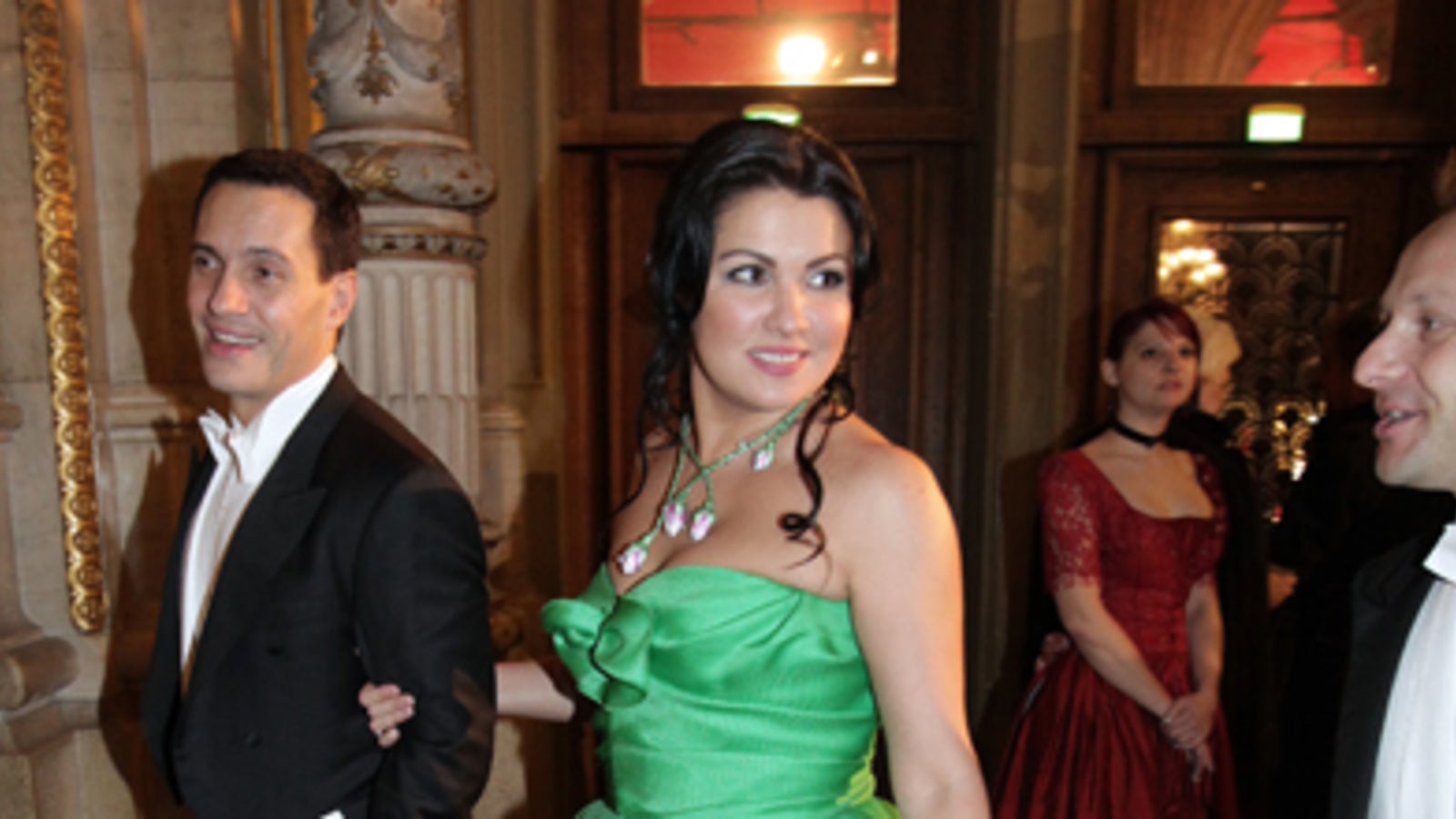 Erwin Schrott: "Meine Liebe zu Anna" - stars24