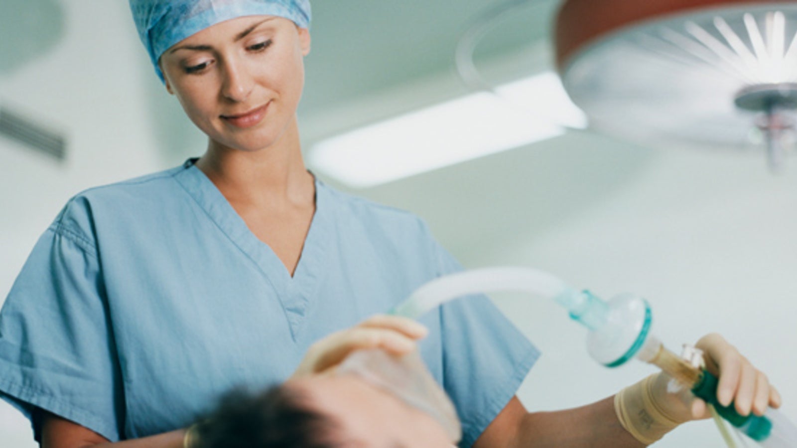 Narkose - gesund24.at