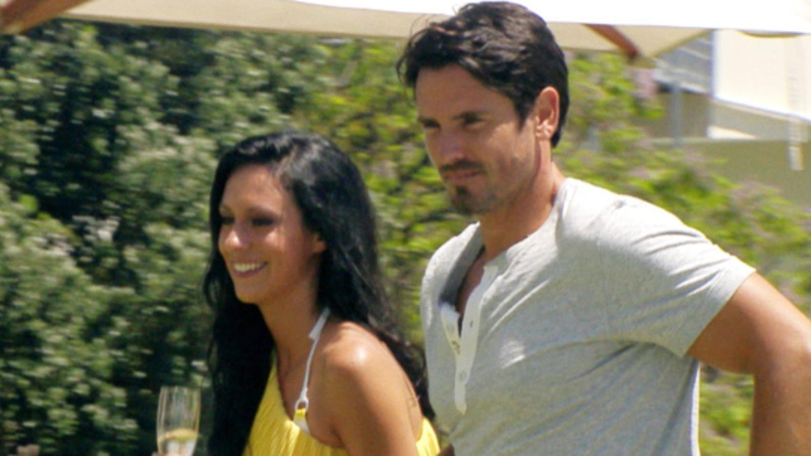 Natascha verpasst Bachelor einen Korb - stars24