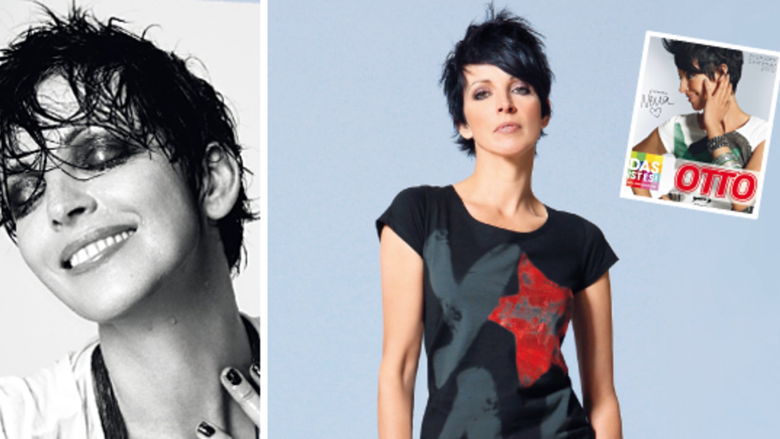Nena startet durch - oe24.at