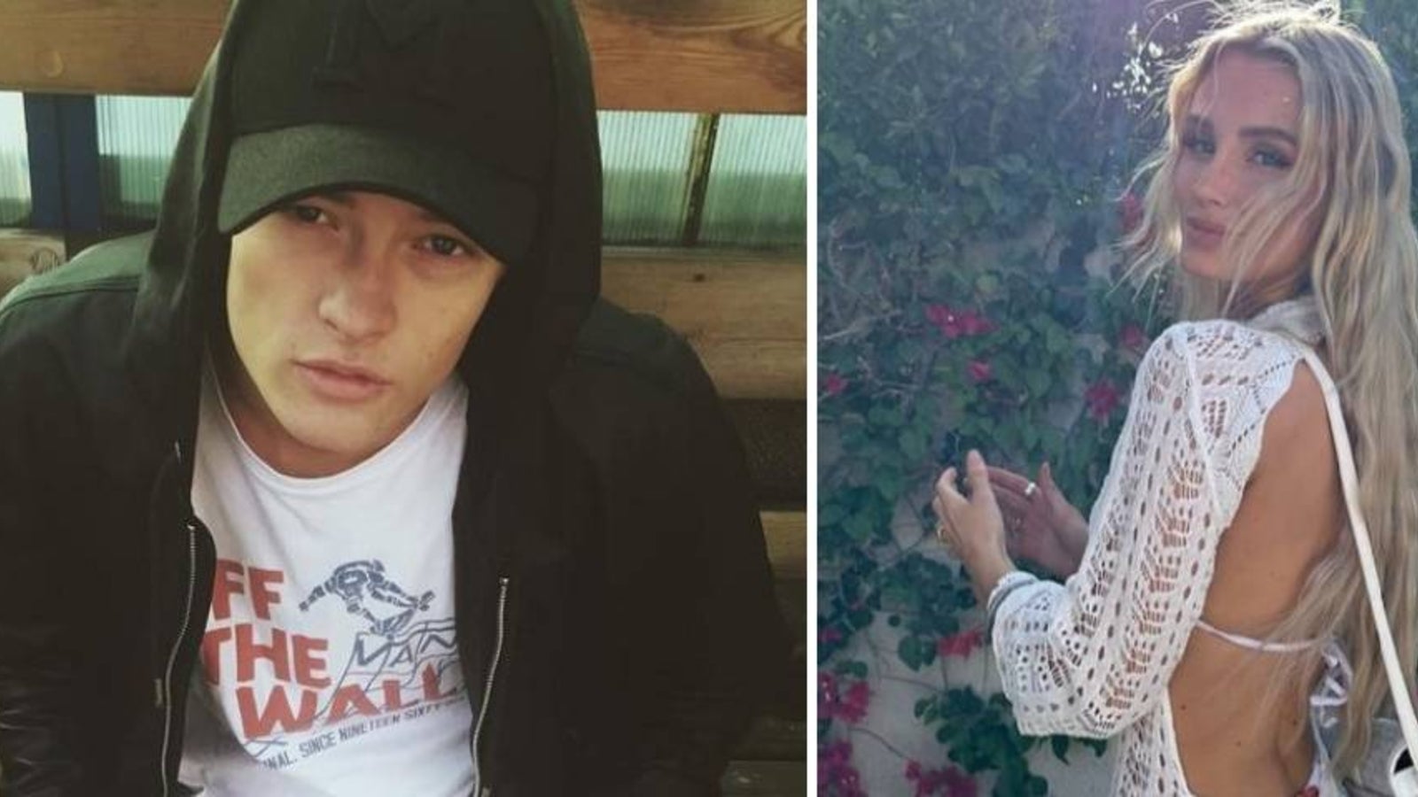 Marius Borg Hoiby: Prügelte er SIE krankenhausreif? - stars24