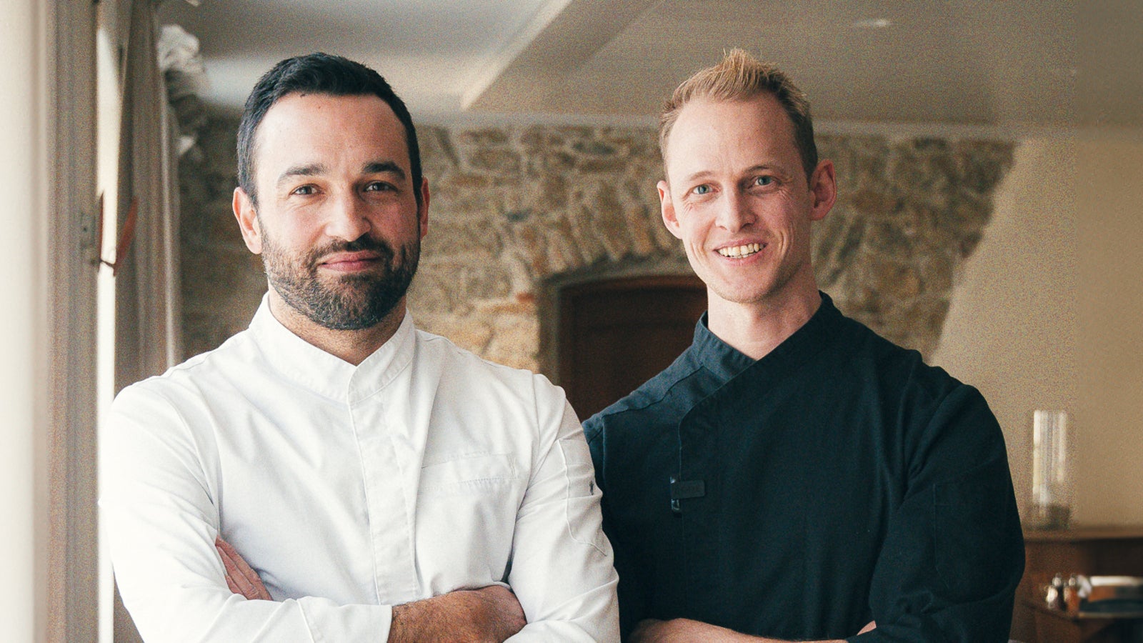 Naturverbundene Küche: Kreative Rezepte von den Profi-Chefs - Cooking