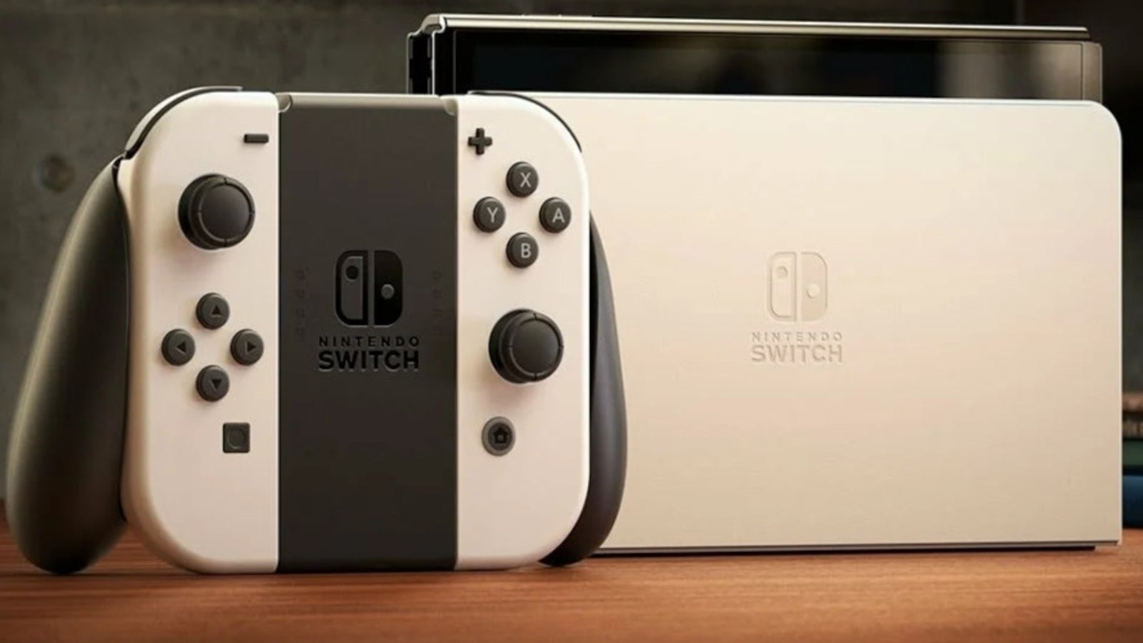 Neue Switch Mit Oled Offiziell Vorgestellt Oe24 At