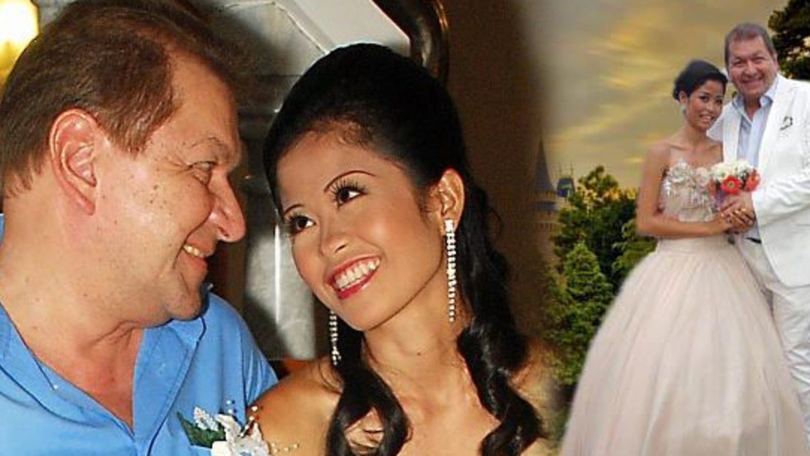 Love-Coach Nissel bastelt an Baby - stars24