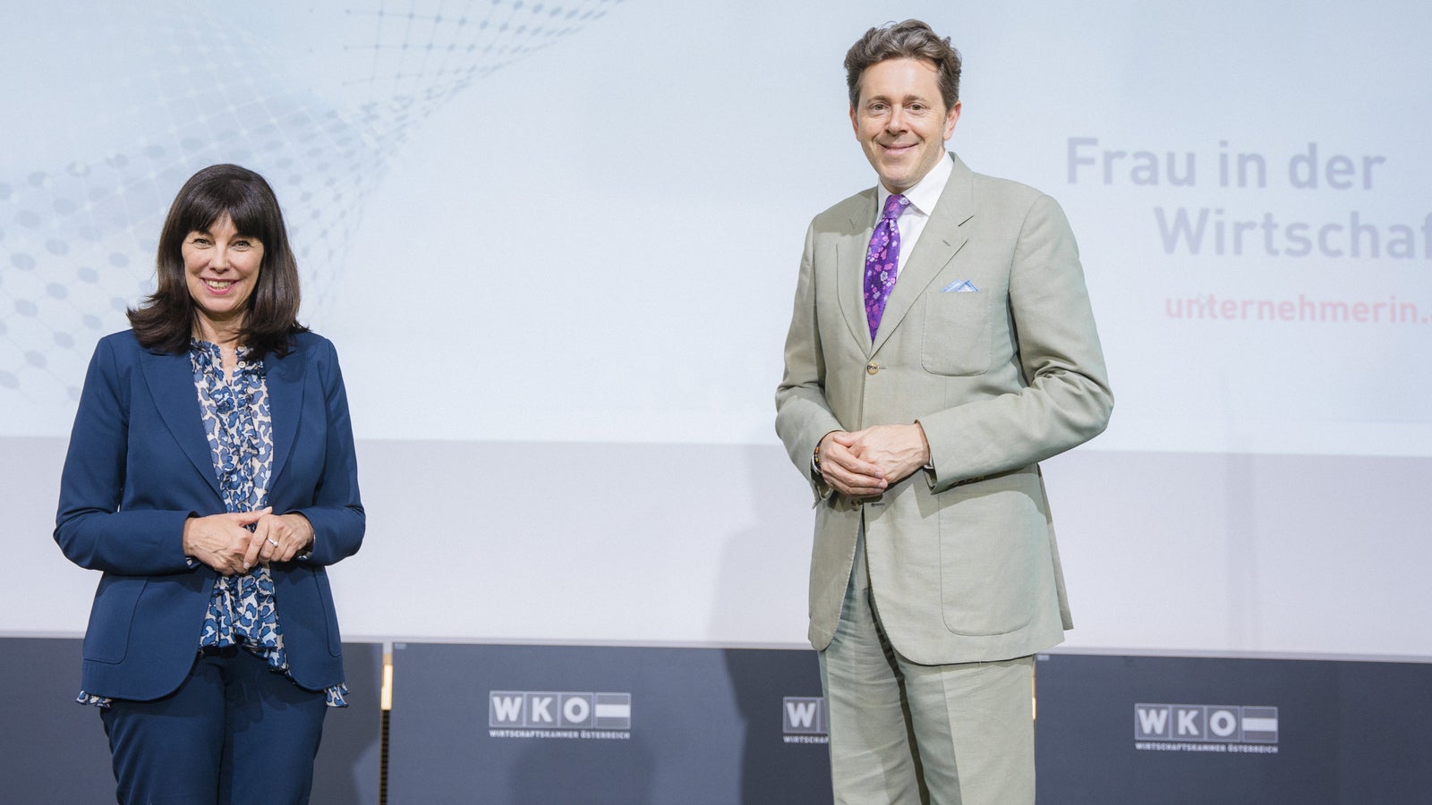 Martha Schultz: Bundesvorsitzende von Frau in der Wirtschaft bestätigt ...