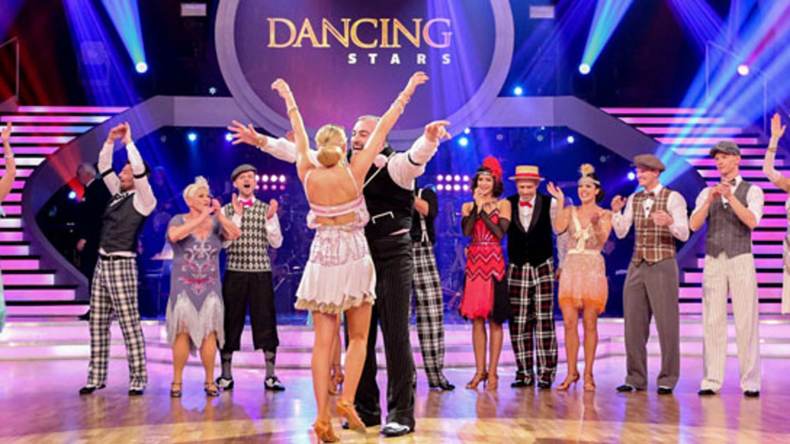 Dancing Stars: Die Tänze der 7. Show - stars24
