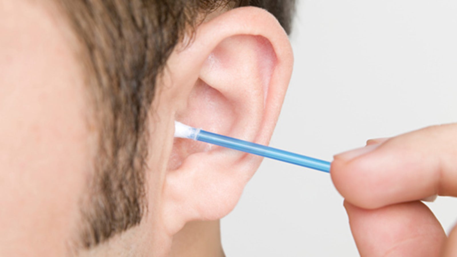 So reinigen Sie Ihre Ohren richtig - gesund24.at