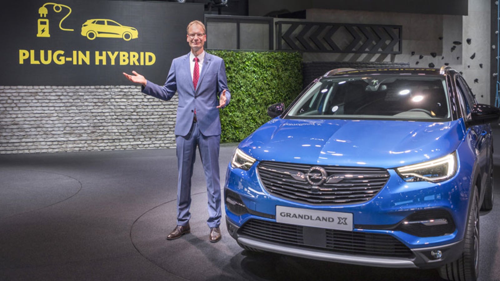 Opel startet große Exportoffensive - oe24.at