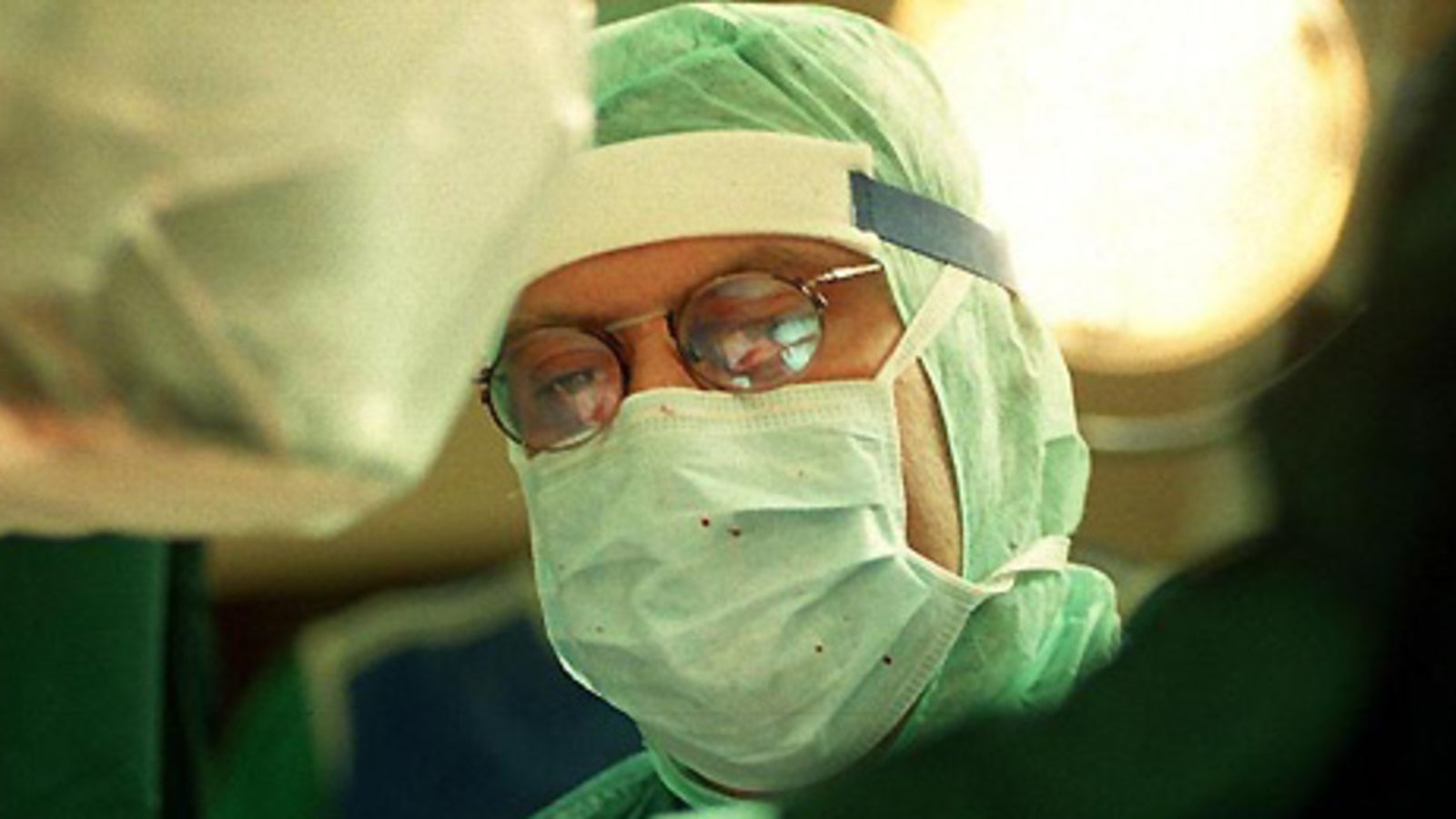 4-Jähriger verblutet nach Mandeloperation - oe24.at