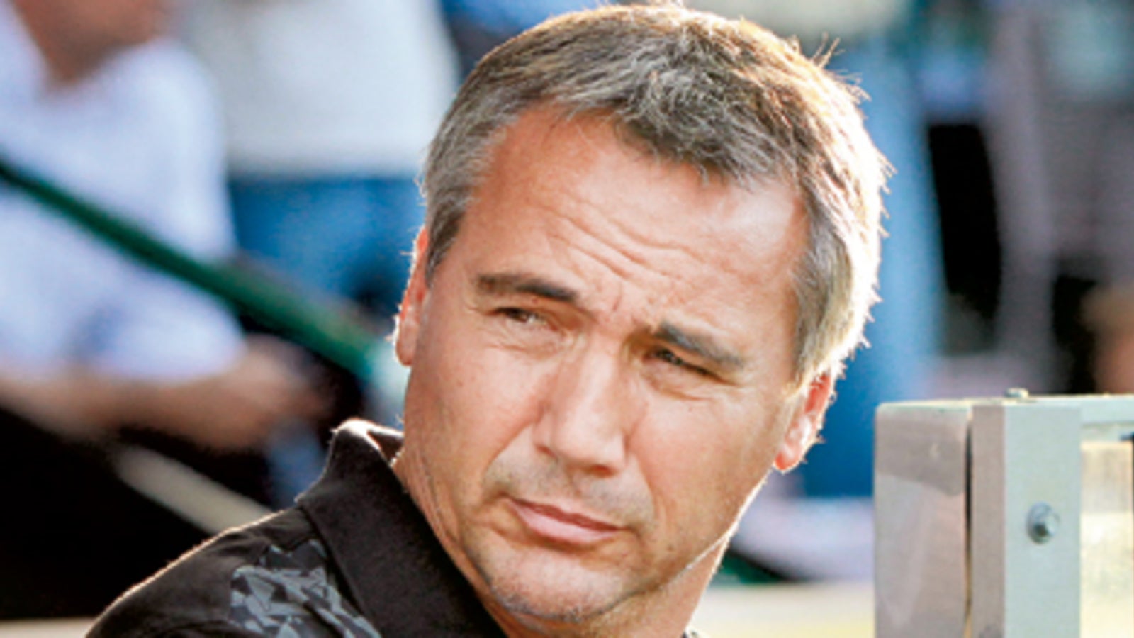 Pacult: "Können bei Austria siegen" - sport24.at