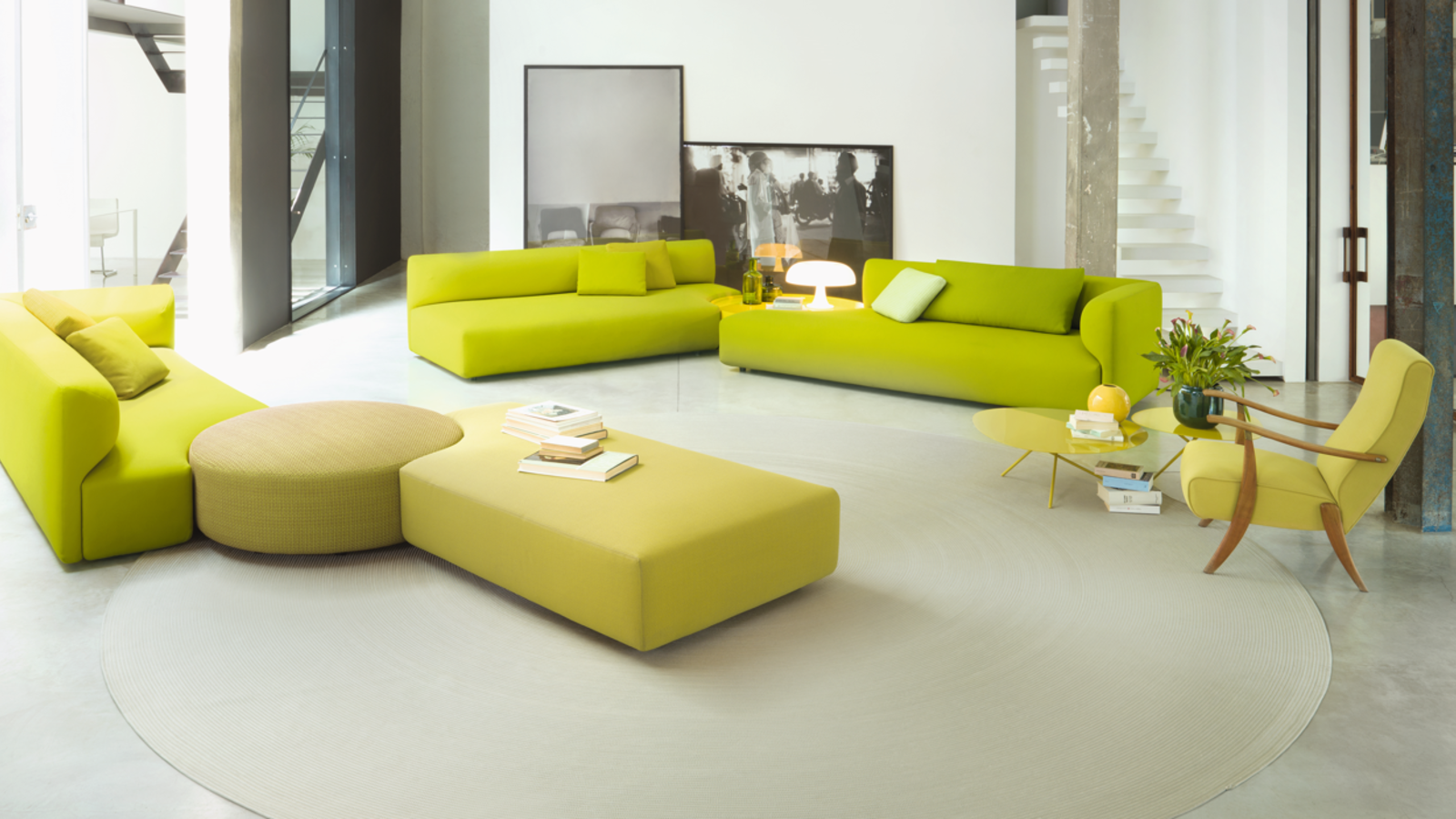 ''Dopamine Decor'': Gute Laune in 8 einfachen Steps - LIVE&STYLE