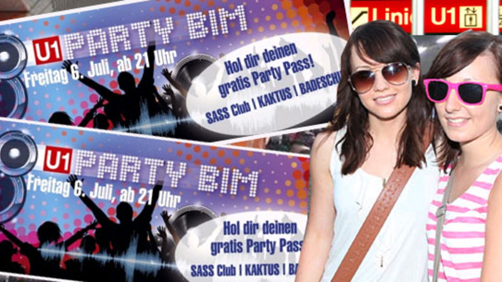 U1 Bim Party - stars24