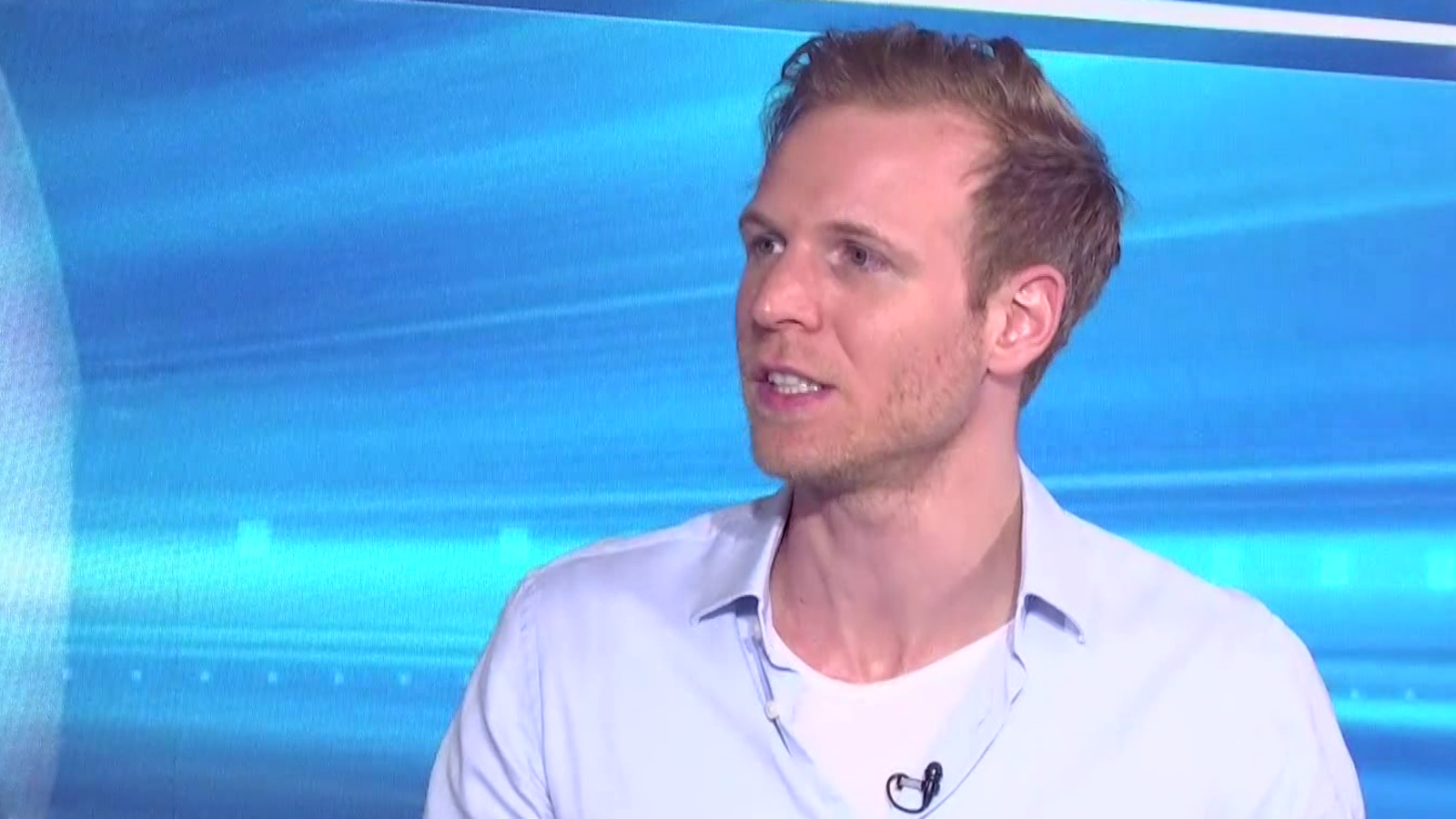 Olympia: Paul Biegl zu Medaillen & Highlights - oe24.tv