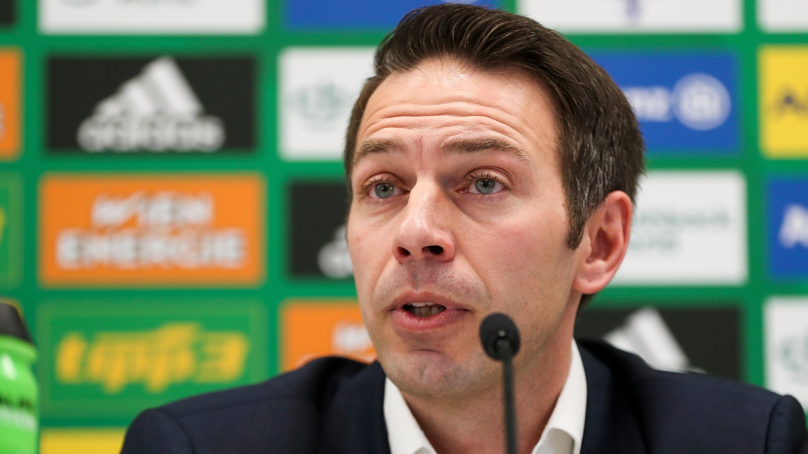 Rapid-Boss: "Wollen Saison beenden" - sport24.at