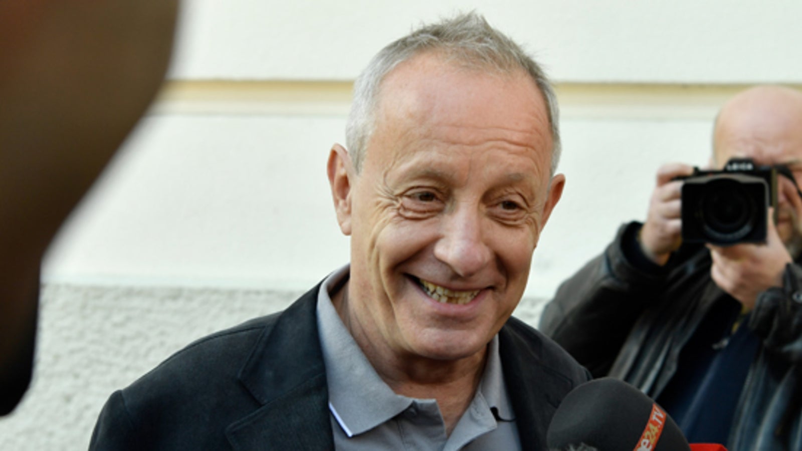 Peter Pilz - Ich-AG darf sitzen bleiben - Politik-Live