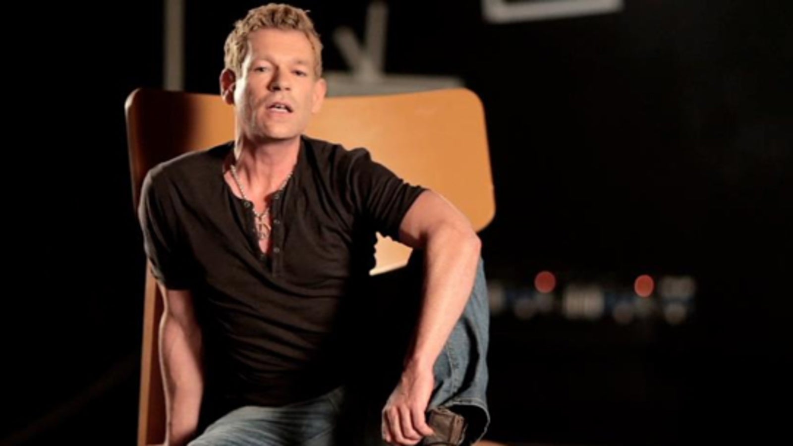 Peter Plate startet solo mit Single durch - stars24