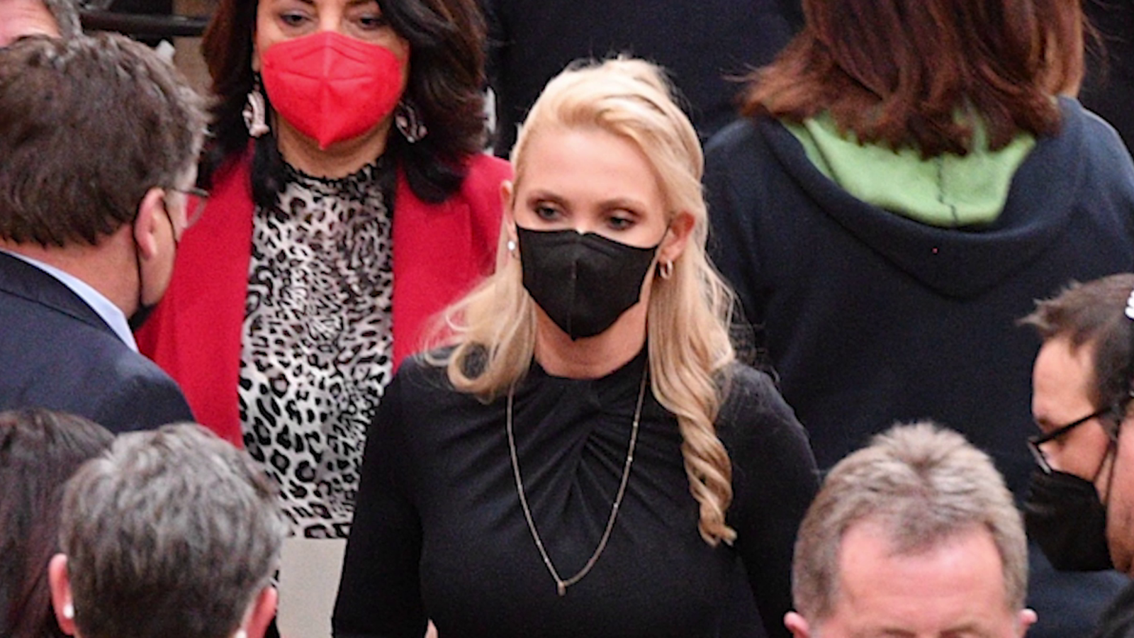 Philippa Strache stimmt für Impfpflicht: Das sind die Gründe - oe24.tv