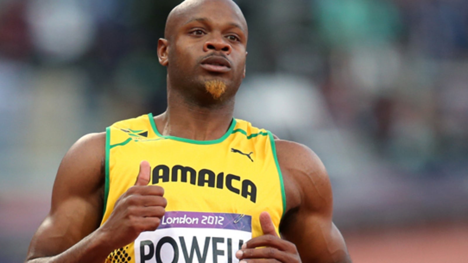 Powell-Coach schon in Polizei-Gewahrsam? - sport24.at