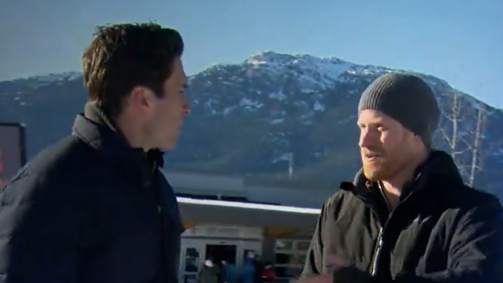 Prinz Harry enthüllt: So geht es König Charles wirklich - stars24