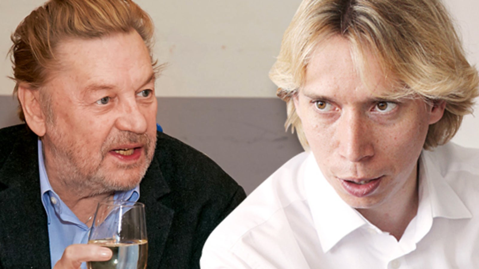 Helmut Werner am 5. August vor Gericht - oe24.at