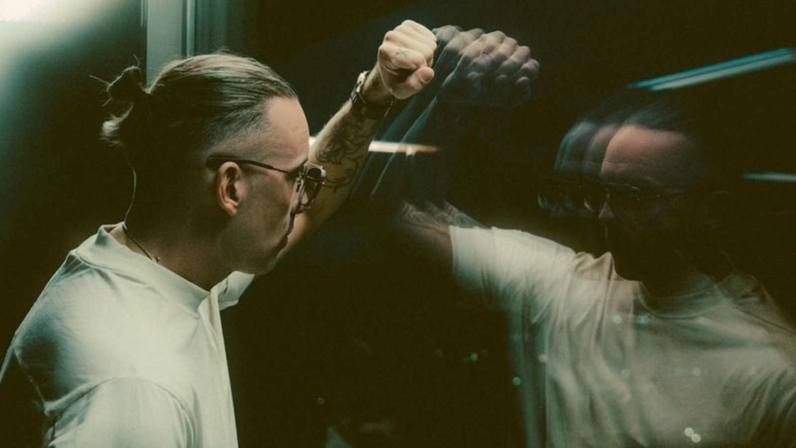 RAF Camora: "Irgendwann geht die Magie eines Künstlers daran verloren ...