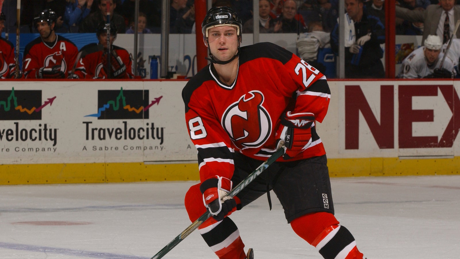 Ex-NHL-Star Rafalski neuer Coach in Bullen-Akademie - sport24.at