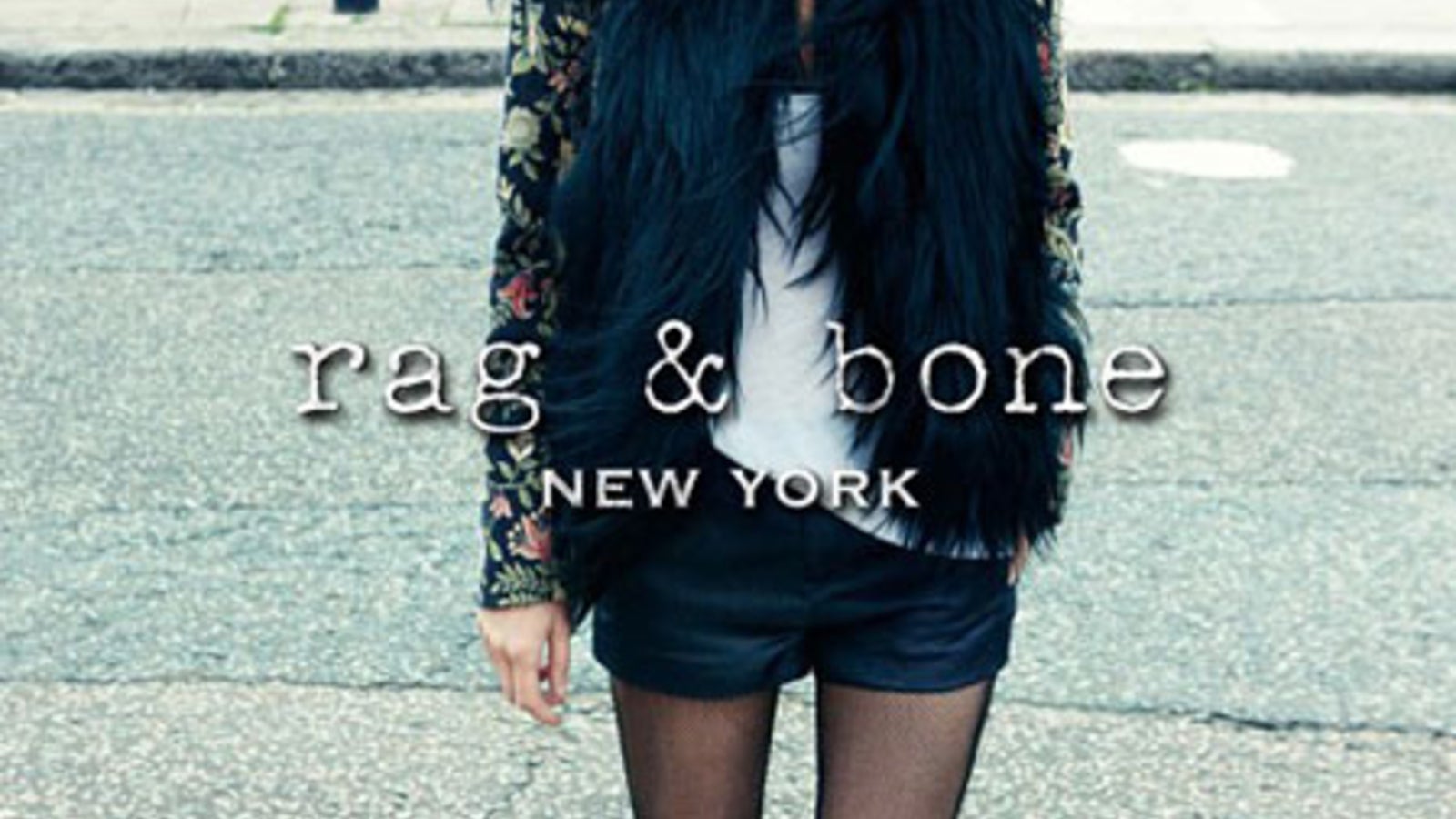 Kate Moss für Rag&Bone - madonna24.at