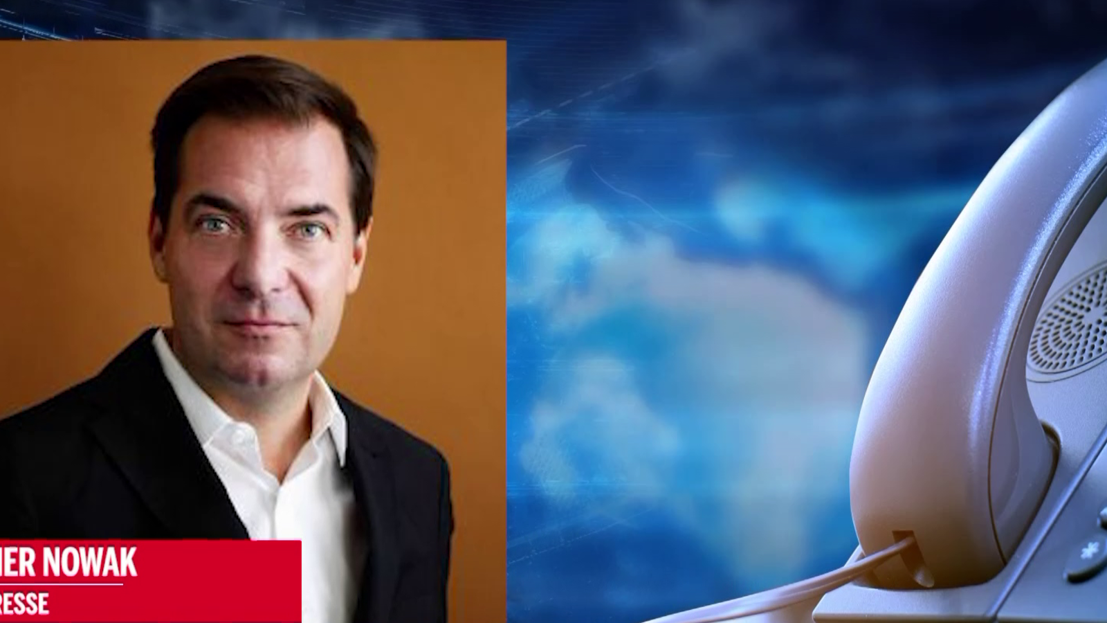 Rainer Nowak über Wahlen in OÖ und Deutschland - oe24.tv