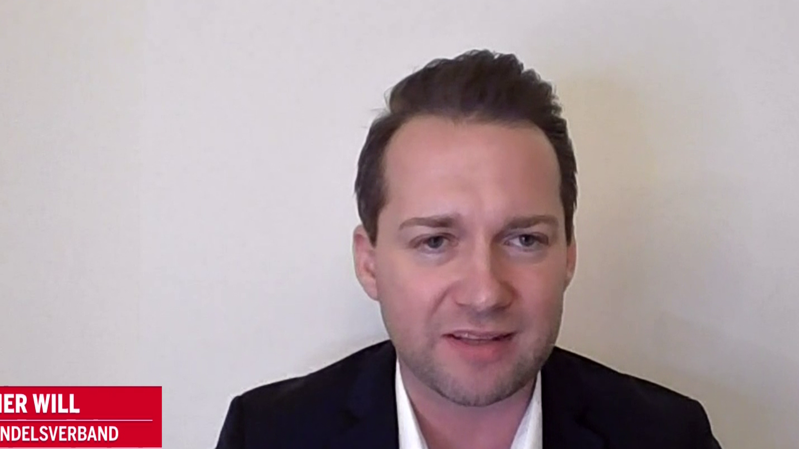 Rainer Will über längere Öffnungszeiten im Handel - oe24.tv