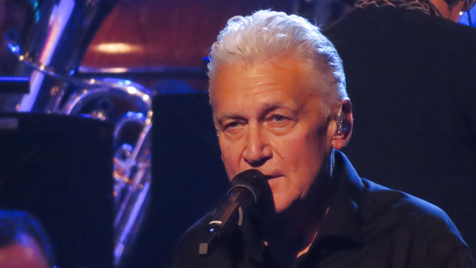 „Wir sind am Leben“: Fendrich startet den Countdown zum 70er - stars24