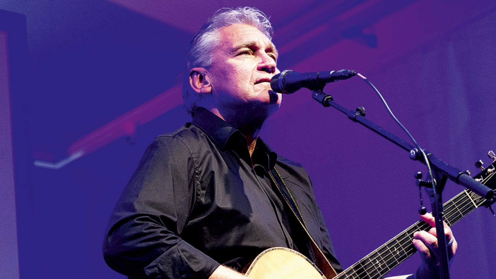 Fendrich: Musical endlich fix - stars24