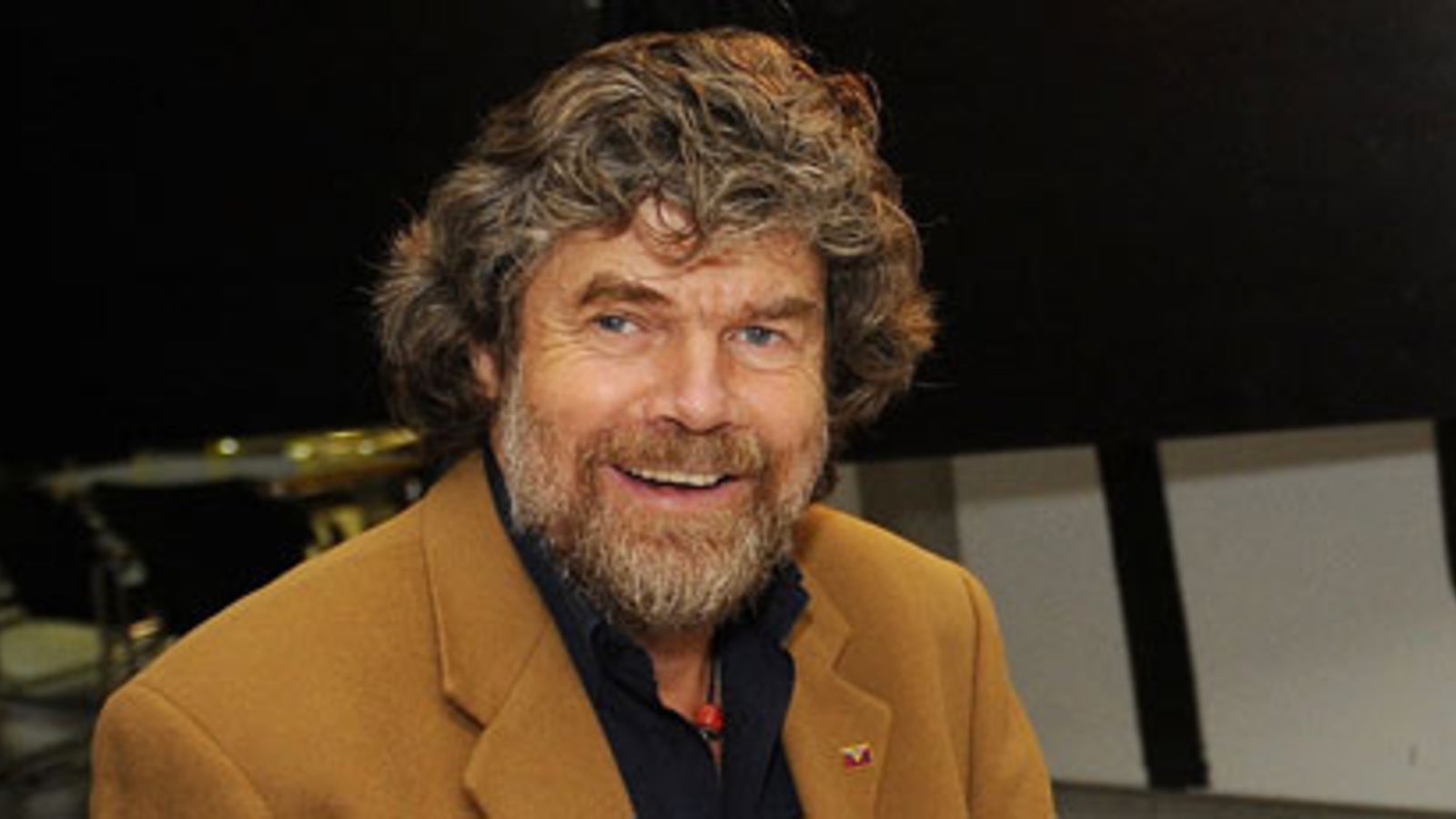 Reinhold Messner heiratet am 1. August - stars24