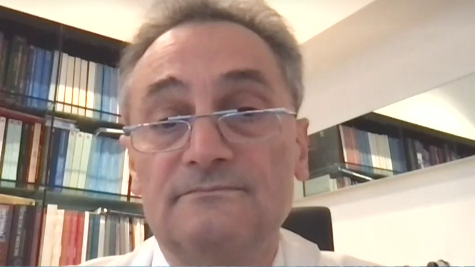 Fellner! LIVE: Richard Greil im Interview - oe24.tv