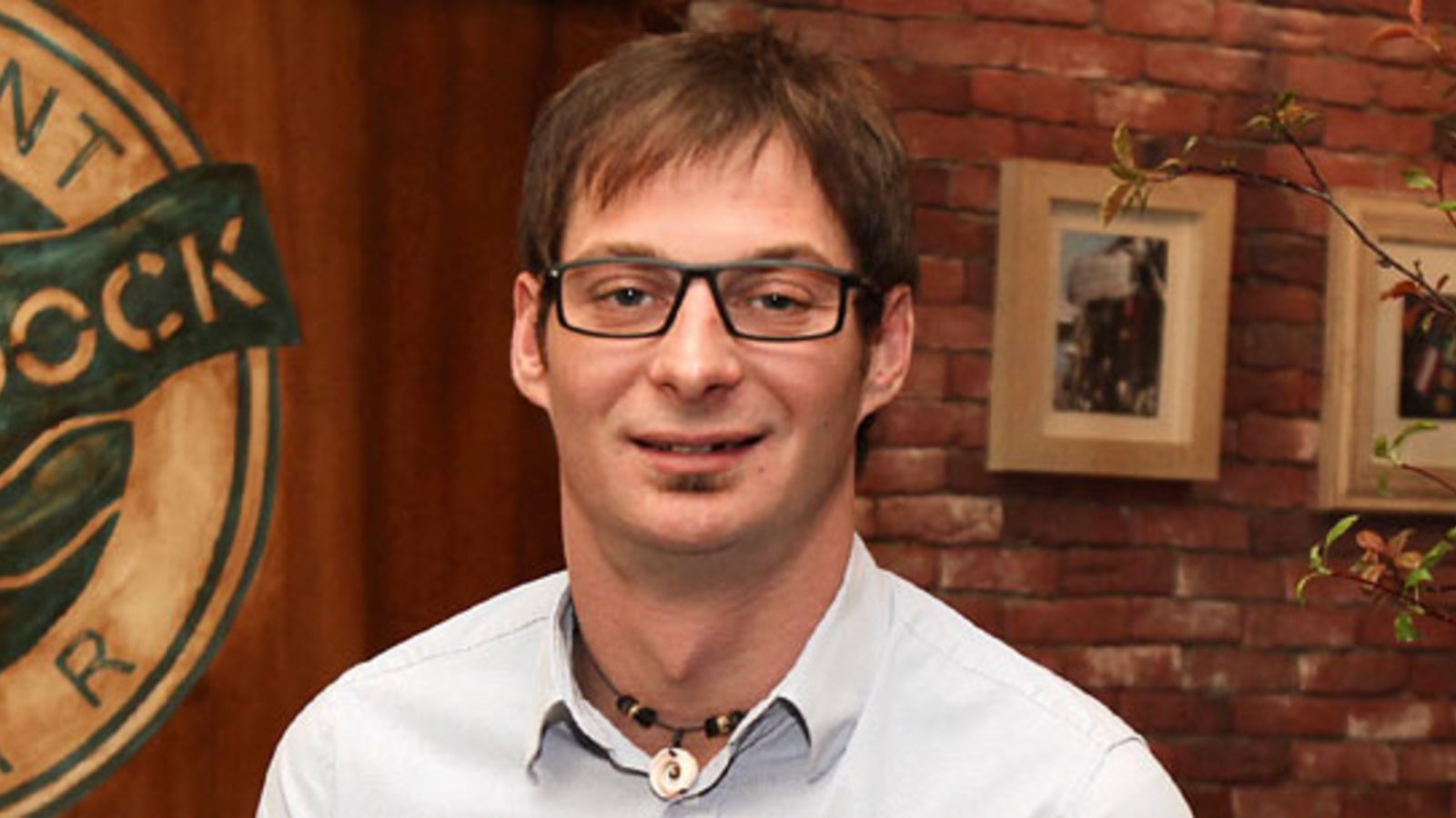 Bernie Rieder ist frisch verliebt - stars24