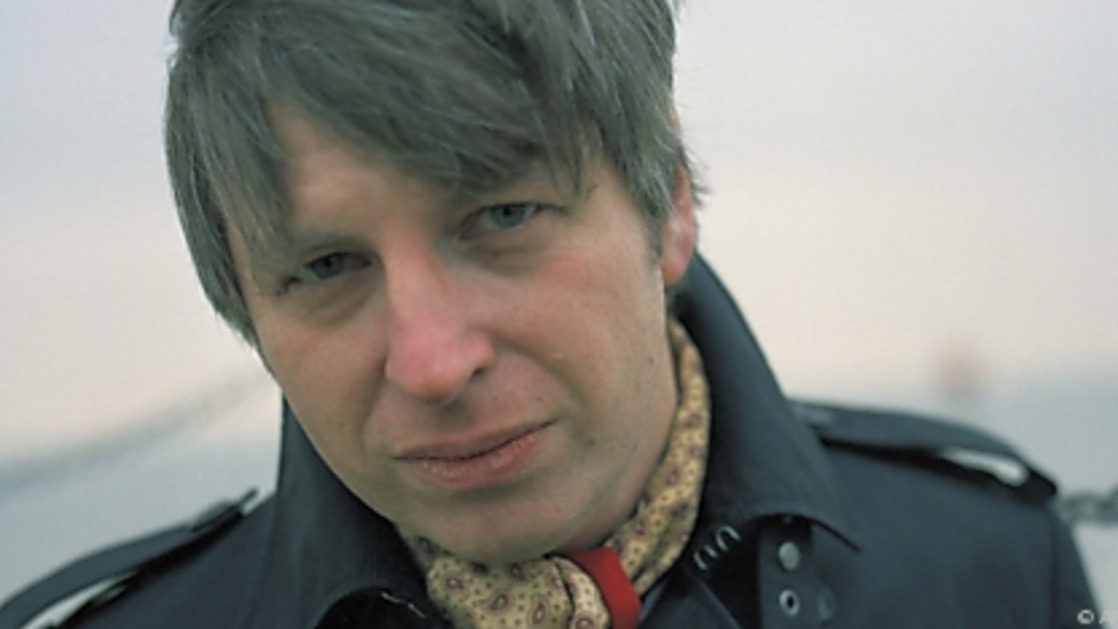 Robert Rotifer singt in Steyr - madonna24.at